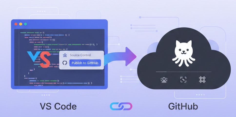 GithubのTokenをVS Codeに再連携させる手順 | Code Creare